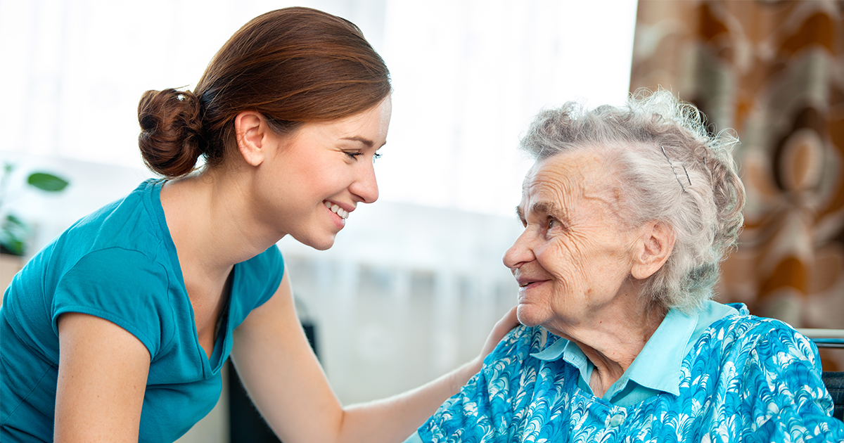Innovative Homecare Solutions, Inc. - The Live-in Care Specialists
